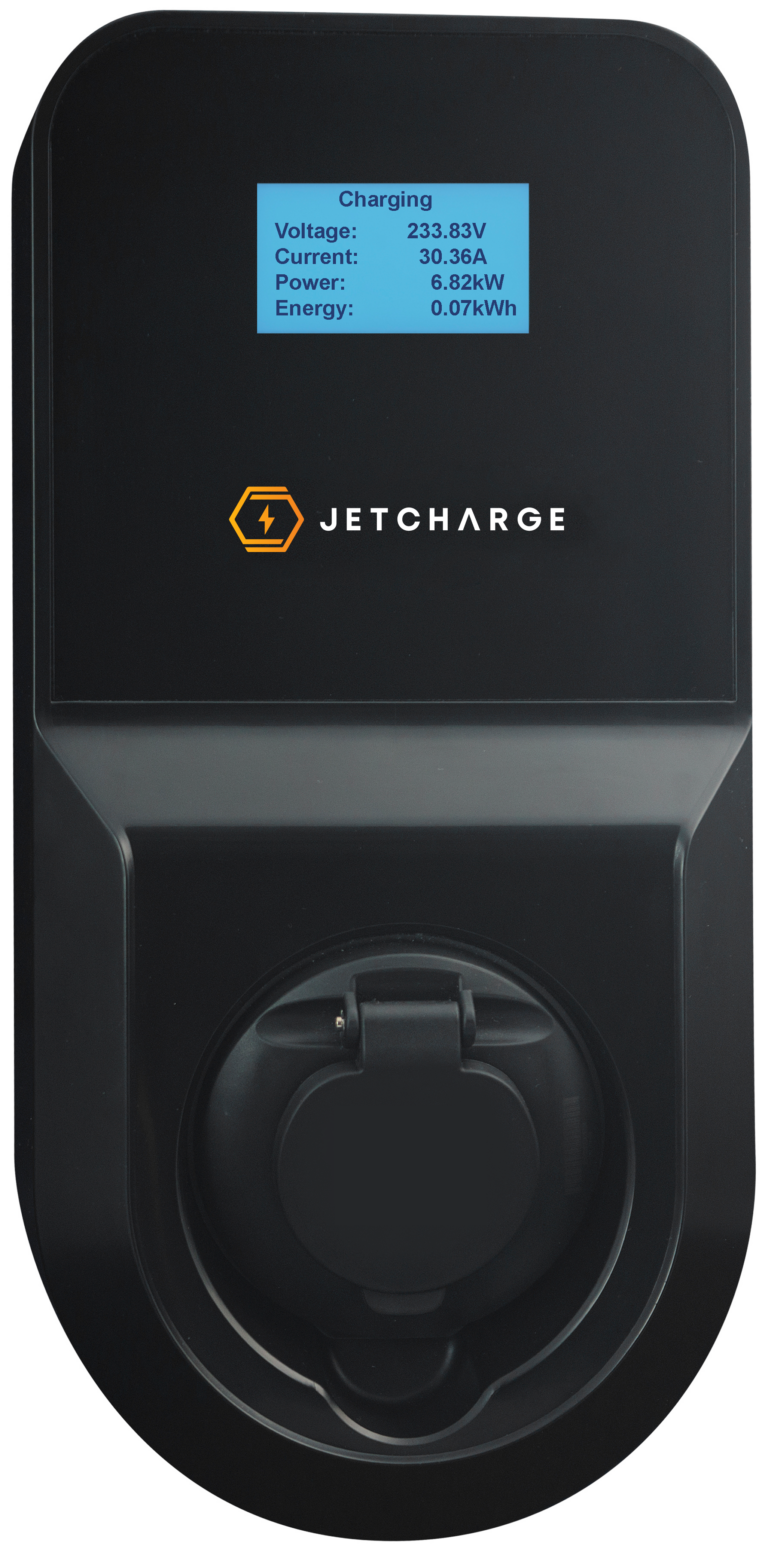 ChargeMate - JET Charge