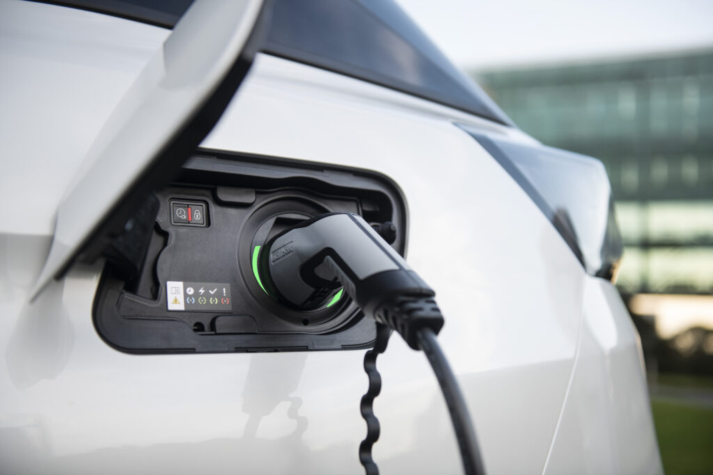 Home Page - JET Charge